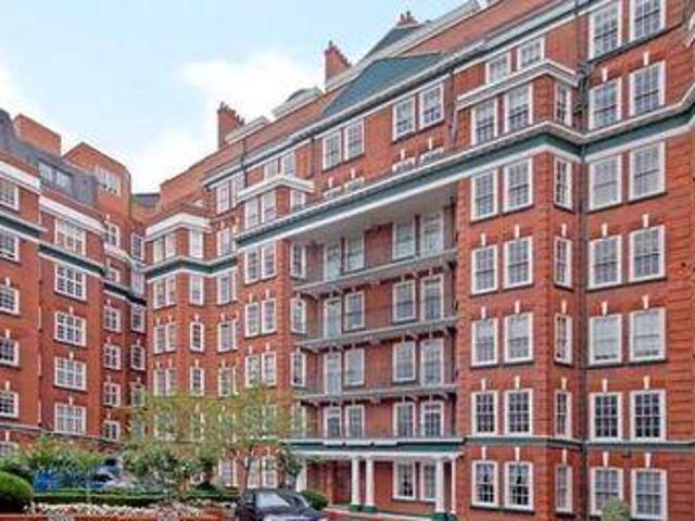 4 Bedrooms Flat for rent in St John´s Wood Court, St John´s Wood Road NW8