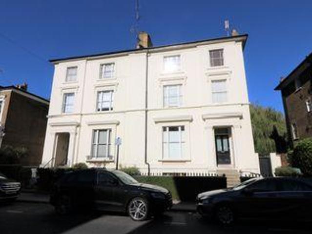 4 Bedrooms Flat for rent in St Johns Grove, Archway N19