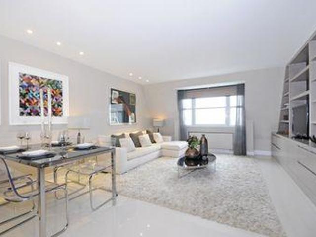 4 Bedrooms Flat for rent in St. Johns Wood Park, London NW8