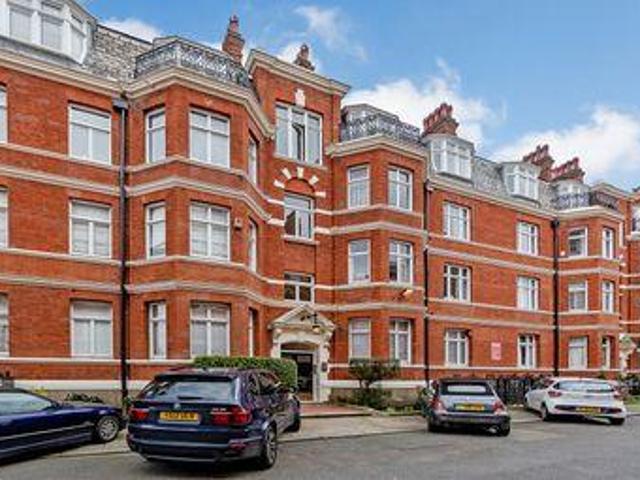 4 Bedrooms Flat for rent in St. Marys Terrace, Little Venice W2