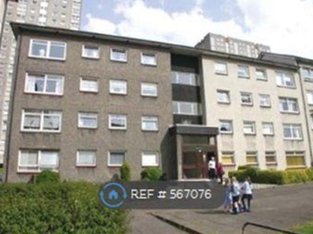 4 Bedrooms Flat for rent in St Mungo Ave, Glasgow G4