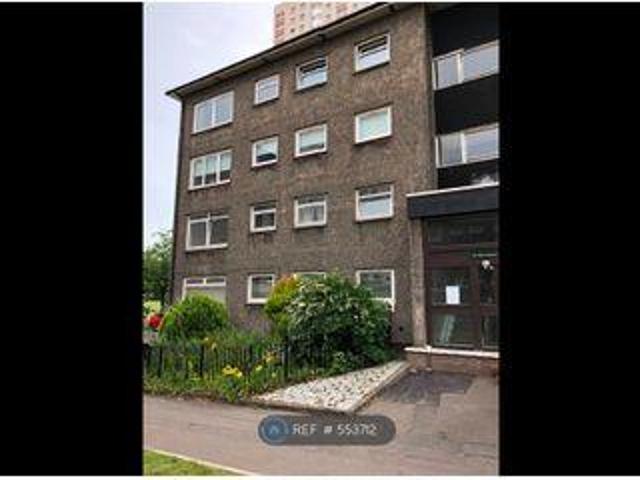4 Bedrooms Flat for rent in St. Mungo Avenue, Glasgow G4