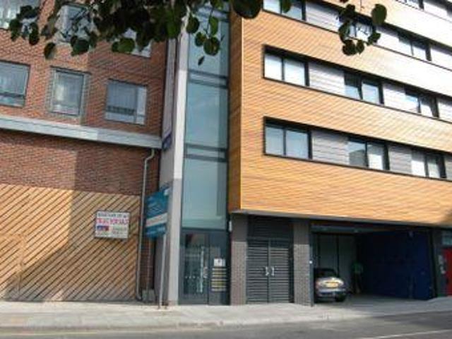 4 Bedrooms Flat for rent in St Pancras Way, King´s Cross, London NW1
