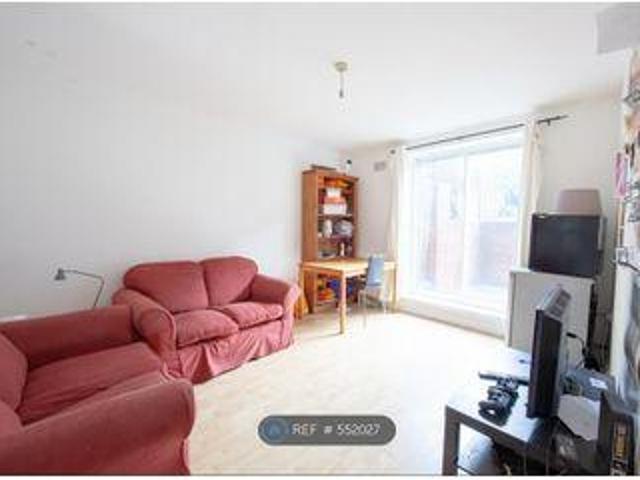 4 Bedrooms Flat for rent in St. Pancras Way, London NW1