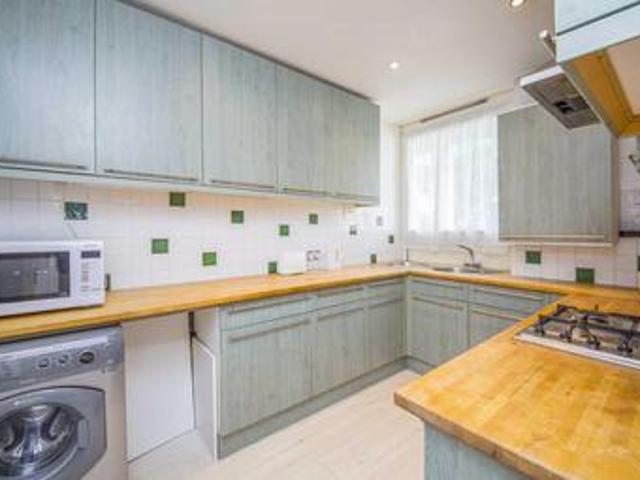 4 Bedrooms Flat for rent in Stanhope Street, London NW1