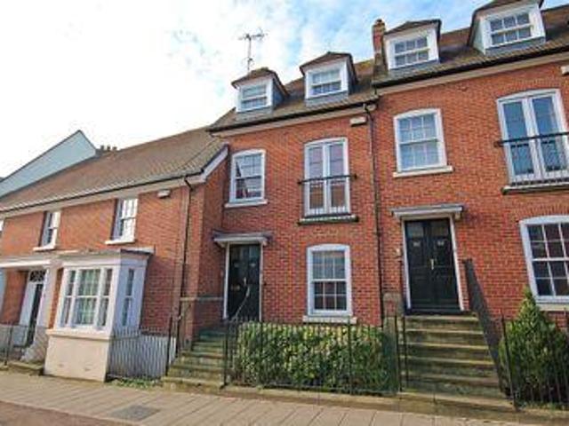 4 Bedrooms Flat for rent in Station Road West, Canterbury CT2