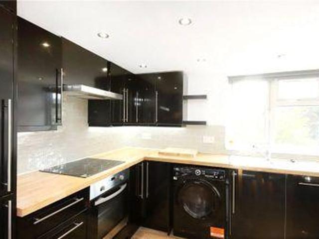 4 Bedrooms Flat for rent in Stockfield Road, London SW16
