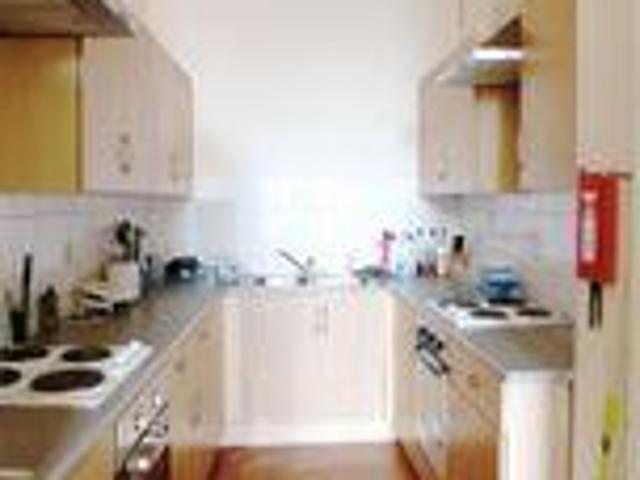 4 Bedrooms Flat for rent in Stoney Street, Nottingham NG1