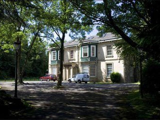 4 Bedrooms Flat for rent in Storth Park, Fulwood Road, Sheffield S10