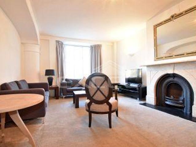 4 Bedrooms Flat for rent in Strathmore Court, 143 Park Road, London NW8