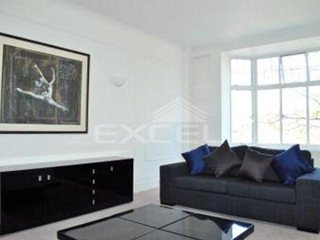 4 Bedrooms Flat for rent in Strathmore Court, 143 Park Road, London NW8