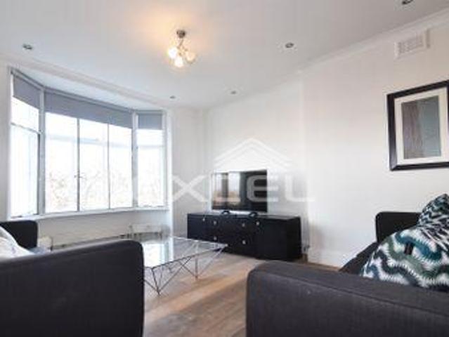 4 Bedrooms Flat for rent in Strathmore Court, 143 Park Road, London NW8