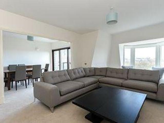 4 Bedrooms Flat for rent in Strathmore Court, 143 Park Road, Regent´s Park, London NW8