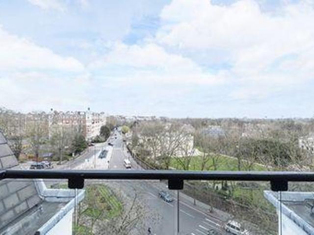 4 Bedrooms Flat for rent in Strathmore Court, St Johns Wood NW8