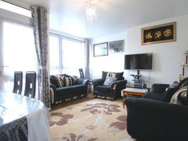 4 Bedrooms Flat for rent in Swaton Road, London E3