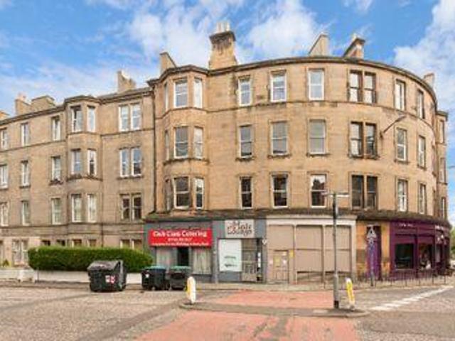 4 Bedrooms Flat for rent in Polwarth Crescent, Polwarth, Edinburgh EH11
