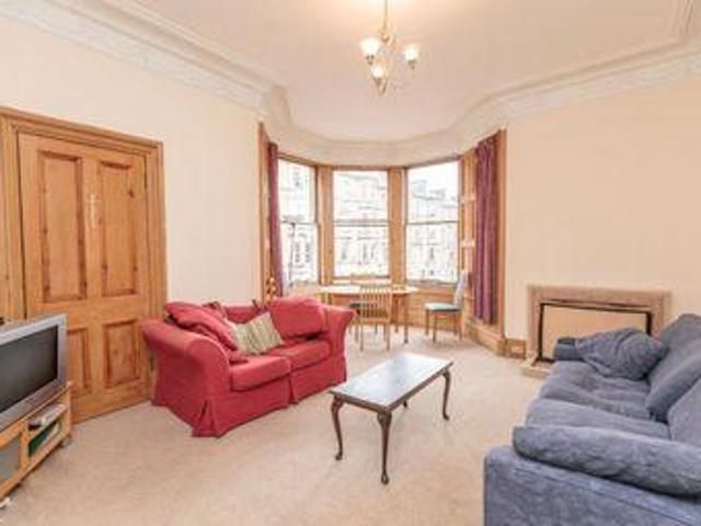 4 Bedrooms Flat for rent in Polwarth Gardens, Polwarth EH11
