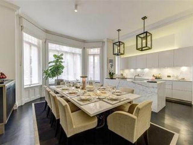 4 Bedrooms Flat for rent in Pont Street, Knightsbridge, Knightsbridge, London SW1X