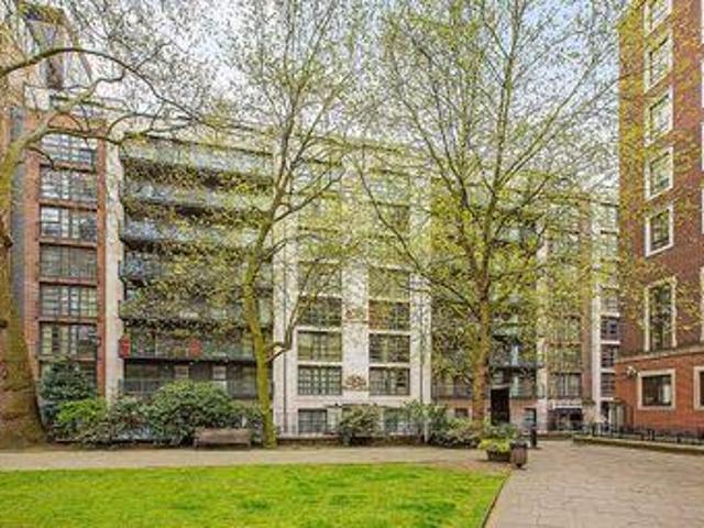 4 Bedrooms Flat for rent in Page Street, London SW1P