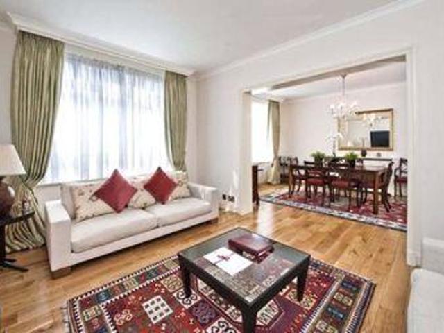 4 Bedrooms Flat for rent in Park Lane, Mayfair, London W1K