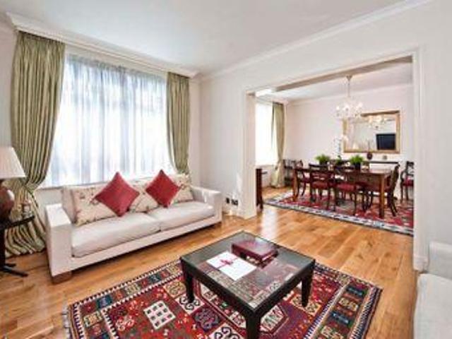 4 Bedrooms Flat for rent in Park Lane, London W1K