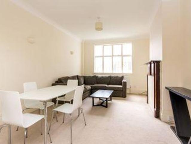 4 Bedrooms Flat for rent in Park Road, St John´s Wood NW8