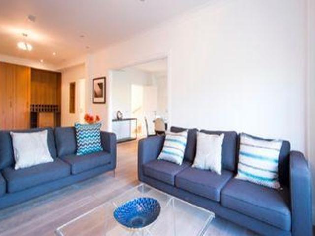 4 Bedrooms Flat for rent in Park Road, St Johns´ Wood, London NW8