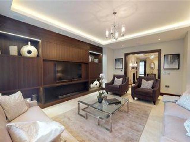 4 Bedrooms Flat for rent in Parkside, Knightsbridge, London SW1X