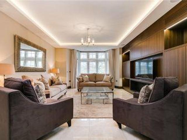4 Bedrooms Flat for rent in Parkside, Knightsbridge, London SW1X