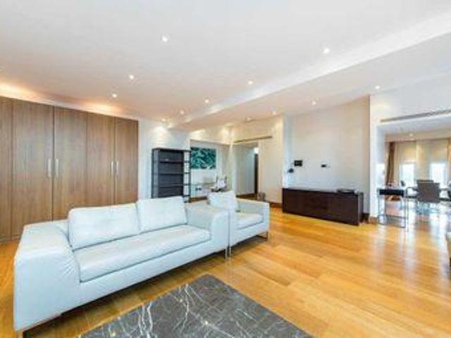 4 Bedrooms Flat for rent in Parkview Residence, Baker Street, London NW1