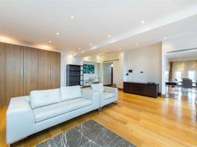 4 Bedrooms Flat for rent in Parkview Residence, London NW1