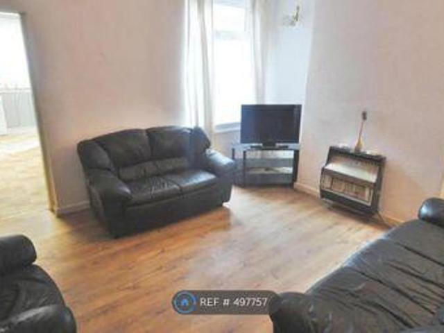4 Bedrooms Flat for rent in Penpoll Road, London E8