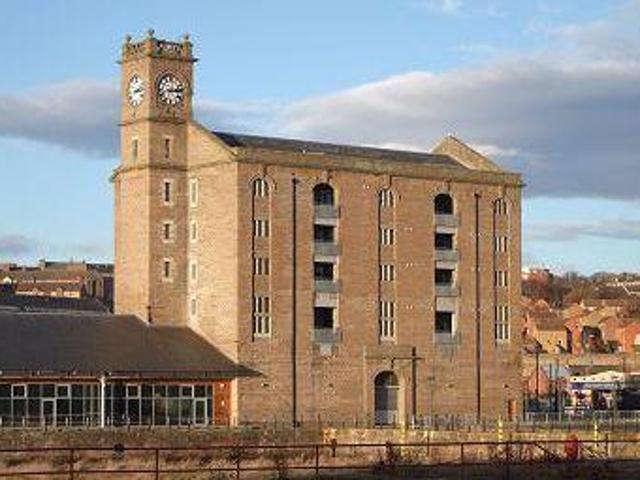 4 Bedrooms Flat for rent in Penthouse, The Clocktower DD1
