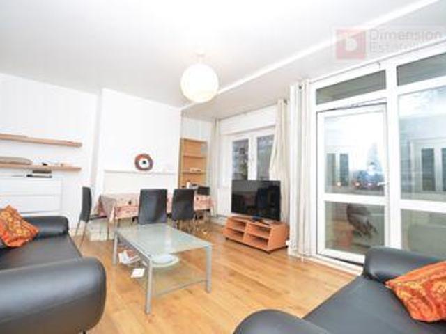 4 Bedrooms Flat for rent in Percival Street, City, London EC1V