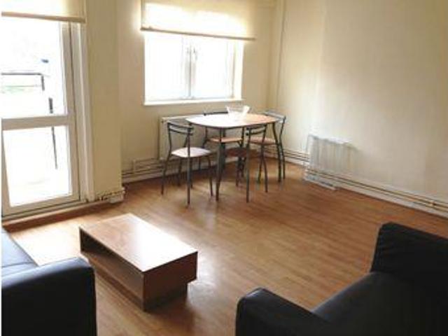 4 Bedrooms Flat for rent in Percival Street, London EC1V
