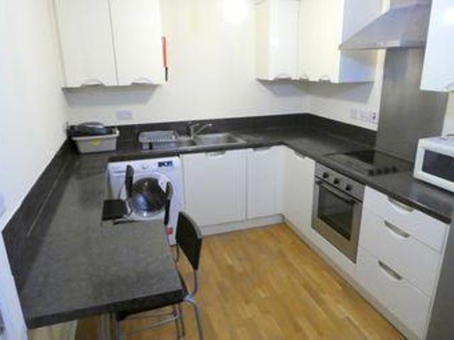 4 Bedrooms Flat for rent in Plymouth Grove, Manchester M13