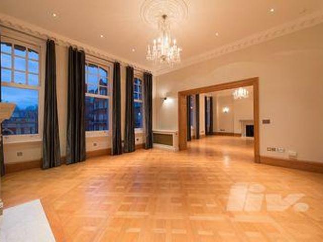 4 Bedrooms Flat for rent in Prince Consort Road, London SW7