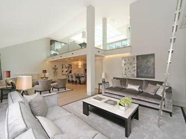 4 Bedrooms Flat for rent in Princes Gate, Knightsbridge, London SW7