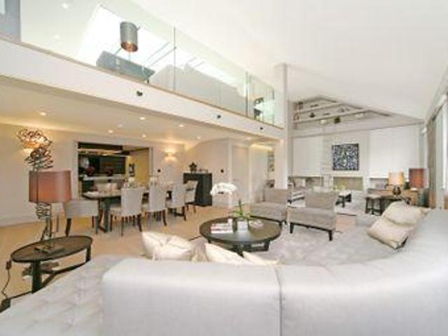 4 Bedrooms Flat for rent in Princes Gate, London SW7