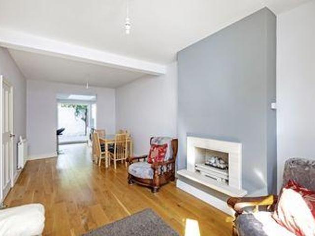 4 Bedrooms Flat for rent in Purcell Crescent, London SW6