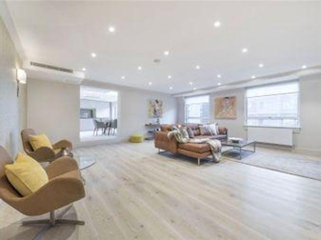 4 Bedrooms Flat for rent in Royal Langford Apartments, 2 Greville Road, London NW6
