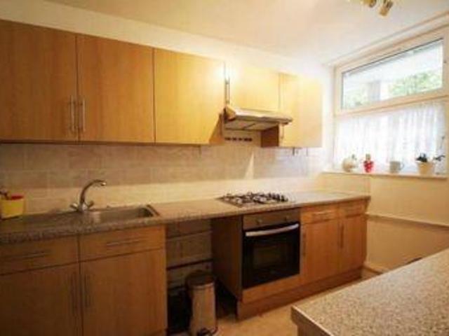 4 Bedrooms Flat for rent in Robert Street, Euston NW1