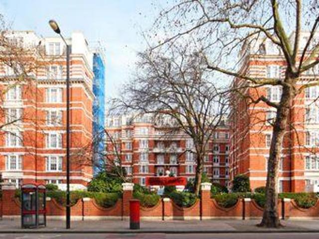 4 Bedrooms Flat for rent in Rodney Court, 6 8 Maida Vale, London W9