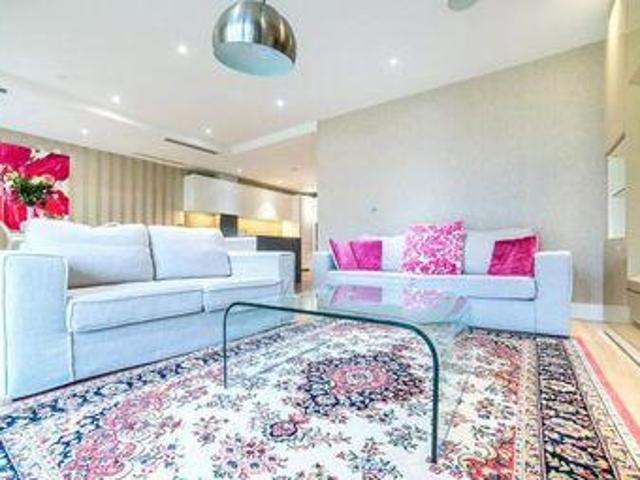 4 Bedrooms Flat for rent in Ravensbourne Apartments, 5 Central Avenue SW6