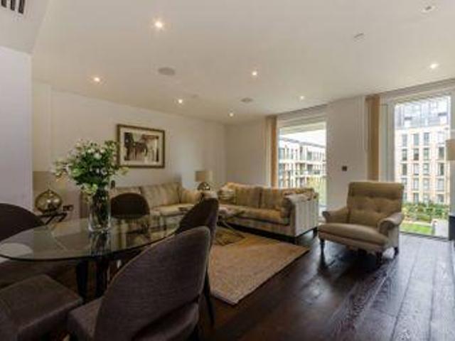 4 Bedrooms Flat for rent in Ravensbourne Apartments, Fulham SW6