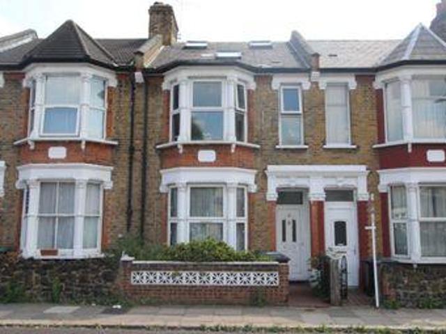 4 Bedrooms Flat for rent in Ranelagh Road, London N17