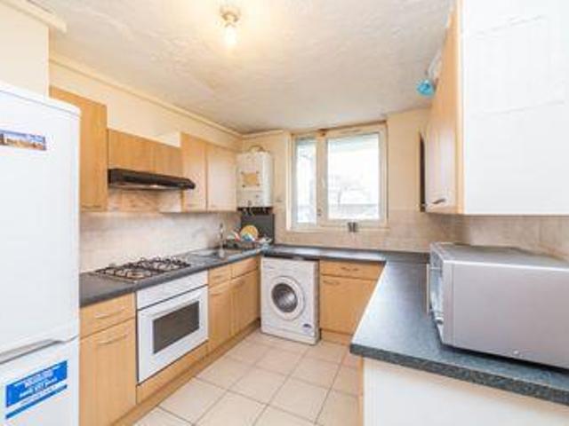 4 Bedrooms Flat for rent in Regents Court, London E8