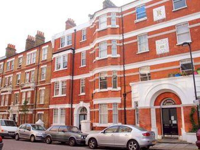 4 Bedrooms Flat for rent in Rushcroft Road, London SW2