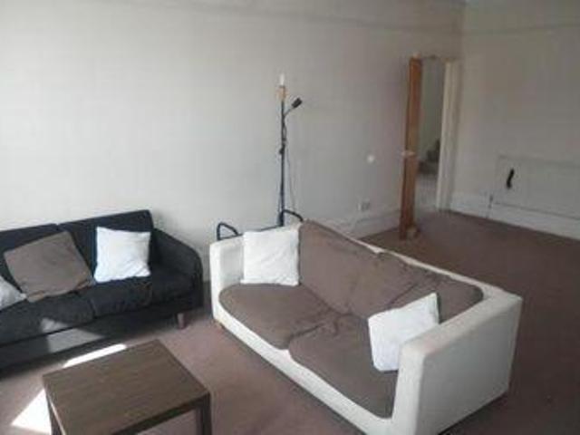 4 Bedrooms Flat for rent in Woodville Road, Cardiff CF24