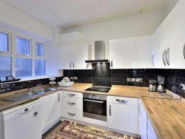 4 Bedrooms Flat for rent in Wellington Road, London NW8